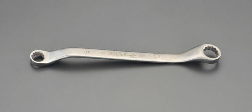 型番EA616TA-11 商品説明●材質…チタン合金(6Al-4V)●非磁性、耐薬品性●40°タイプ●サイズ(mm)…12×14●全長(mm)…210●重量(g)…50 ★注意事項★商品画像に複数商品が載っており、番号やアルファベットが記載...