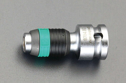 型番EA617AK-60 商品説明●差込角…3/8”●全長…44mm●クイックリリース ★注意事項★商品画像に複数商品が載っており、番号やアルファベットが記載されている商品がございます。その場合は、「商品番号の末尾」に記載されている番号やア...