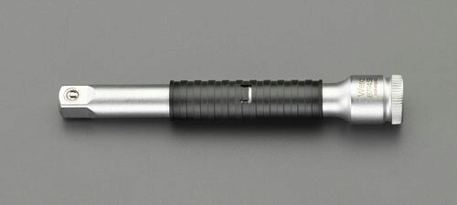 型番EA617AK-62 商品説明●差込角…3/8”●★クイックスピン…軸部が空転するため早回しが可能です。●全長(mm)…125 ★注意事項★商品画像に複数商品が載っており、番号やアルファベットが記載されている商品がございます。その場合は...
