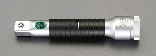 型番EA617AM-53 商品説明●ロッキング機能付●差込角…1/2”●軸部が空回りするため早回しが可能●全長(mm)…250 ★注意事項★商品画像に複数商品が載っており、番号やアルファベットが記載されている商品がございます。その場合は、「...
