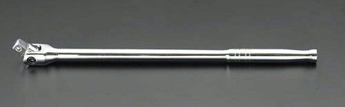 型番EA617DR-250 商品説明●差込角…1/2”●全長…250mm●ヘッド幅…28mm●ミラー仕上げ ★注意事項★商品画像に複数商品が載っており、番号やアルファベットが記載されている商品がございます。その場合は、「商品番号の末尾」に記...