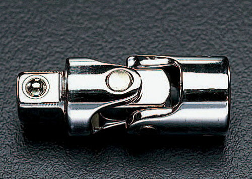 型番EA617DR-4 商品説明●差込角…1/2”●全長…72mm●狭所・奥所での作業を容易にします。●各部サイズ…●全長(L；mm)：72●ソケット外径(D；mm)：25 ★注意事項★商品画像に複数商品が載っており、番号やアルファベットが...