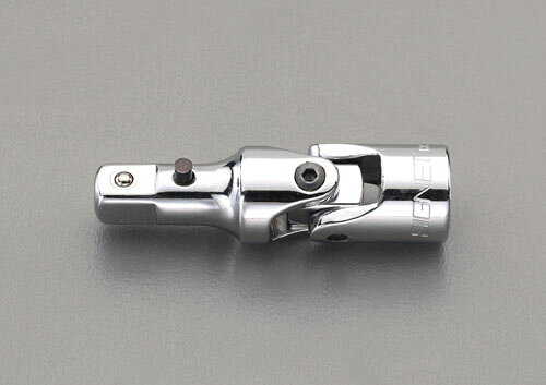 型番EA617DR-9 商品説明●差込角…1/2”●全長…(L：)90mm●ロック機能付きで入り組んだ場所でのソケットの落下を防止します。 ★注意事項★商品画像に複数商品が載っており、番号やアルファベットが記載されている商品がございます。そ...