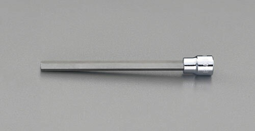 型番EA617GH-403 商品説明●差込角…3/8”●サイズ…3mm●全長…250mm ★注意事項★商品画像に複数商品が載っており、番号やアルファベットが記載されている商品がございます。その場合は、「商品番号の末尾」に記載されている番号や...