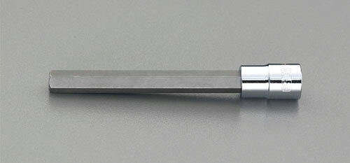 型番EA617GT-404 商品説明●差込角…1/2”●サイズ…4mm●全長…250mm ★注意事項★商品画像に複数商品が載っており、番号やアルファベットが記載されている商品がございます。その場合は、「商品番号の末尾」に記載されている番号や...