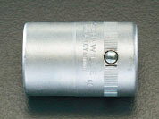 型番EA617VA-46 商品説明●全長(L1；mm)…75●差込角…1”●ソケット部外径(d1；mm)…61●対辺(mm)…46●差込部外径(d2；mm)…48.5●ソケット奥内径(d3；mm)…40●ボルト接触部内面奥行き(t1；mm)...