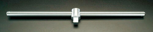 型番EA617VR-10A 商品説明●差込角…1”●全長…700mm●重量…4kg ★注意事項★商品画像に複数商品が載っており、番号やアルファベットが記載されている商品がございます。その場合は、「商品番号の末尾」に記載されている番号やアルフ...