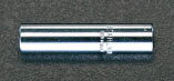 型番EA617XG-101 商品説明●差込角…1/4”●対辺…3/16”●全長(L;mm)…50●ソケット部外径(d1；mm)…7.6●差込部外径(d2；mm)…10.7●ソケット奥内径(d3；mm)…4●ボルト接触部内面奥行き(t1；mm...