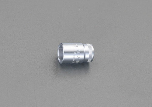 型番EA617YC-8 商品説明●差込角…3/8”●対辺(mm)…8●全長(L;mm)…25●ソケット部外径(d1；mm)…11.7●差込部外径(d2；mm)…16.5●ソケット奥内径(d3；mm)…7●ボルト接触部内面奥行き(t1；mm)...