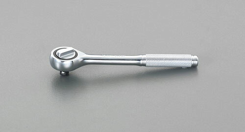 型番EA618AA-3 商品説明●差込角…1/4”●全長…125mm●送り角…8.2°●左右切替式 ★注意事項★商品画像に複数商品が載っており、番号やアルファベットが記載されている商品がございます。その場合は、「商品番号の末尾」に記載されて...