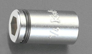 型番EA618AA-30 商品説明●1/4”hex凹×1/4”sq凹●全長…22.5mm ★注意事項★商品画像に複数商品が載っており、番号やアルファベットが記載されている商品がございます。その場合は、「商品番号の末尾」に記載されている番号や...