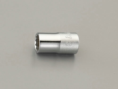 型番EA618AE-4.5 商品説明●差込角…1/4”●対辺(mm)…4.5●外径(mm)…7.1●全長…22mm ★注意事項★商品画像に複数商品が載っており、番号やアルファベットが記載されている商品がございます。その場合は、「商品番号の末...