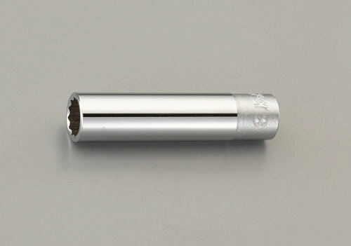 型番EA618AH-4 商品説明●差込角…1/4”●全長…50mm●対辺(mm)…4●外径(mm)…6.7 ★注意事項★商品画像に複数商品が載っており、番号やアルファベットが記載されている商品がございます。その場合は、「商品番号の末尾」に記...