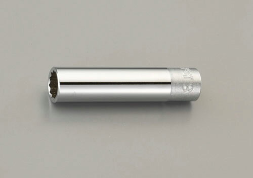 型番EA618AH-5 商品説明●差込角…1/4”●全長…50mm●対辺(mm)…5●外径(mm)…8 ★注意事項★商品画像に複数商品が載っており、番号やアルファベットが記載されている商品がございます。その場合は、「商品番号の末尾」に記載さ...
