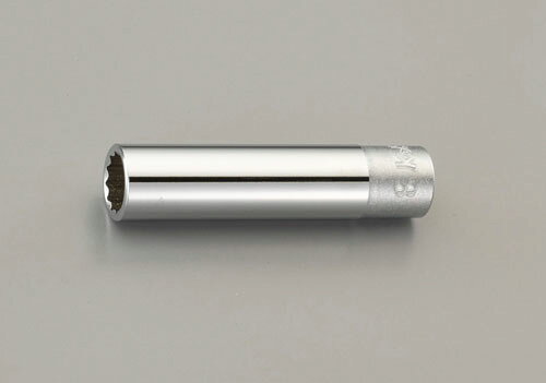 型番EA618AH-9 商品説明●差込角…1/4”●全長…50mm●対辺(mm)…9●外径(mm)…13 ★注意事項★商品画像に複数商品が載っており、番号やアルファベットが記載されている商品がございます。その場合は、「商品番号の末尾」に記載...