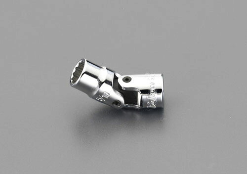 型番EA618AK-114 商品説明●差込角…1/4”●対辺…7/16”●外径…15.5mm●全長…39.1mm●12ポイント ★注意事項★商品画像に複数商品が載っており、番号やアルファベットが記載されている商品がございます。その場合は、「...