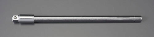 型番EA618AX-123 商品説明●1/4”sq×1/4”hex●全長…150mm ★注意事項★商品画像に複数商品が載っており、番号やアルファベットが記載されている商品がございます。その場合は、「商品番号の末尾」に記載されている番号やアル...