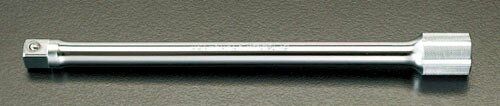 型番EA618BB-5 商品説明●差込角…3/8”●全長…150mm ★注意事項★商品画像に複数商品が載っており、番号やアルファベットが記載されている商品がございます。その場合は、「商品番号の末尾」に記載されている番号やアルファベットの商品...