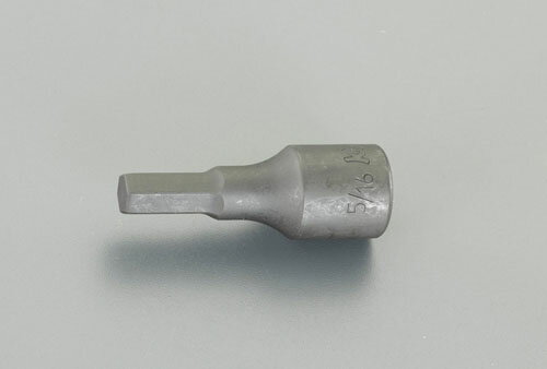 型番EA618BT-3 商品説明●差込角…3/8”●ソケット全長…52mm●対辺…3/16” ★注意事項★商品画像に複数商品が載っており、番号やアルファベットが記載されている商品がございます。その場合は、「商品番号の末尾」に記載されている番...