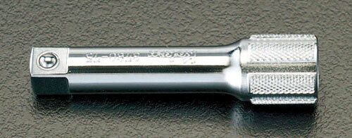 型番EA618CB-4 商品説明●差込角…1/2”●全長(mm)…150●手締めの際に便利なローレット加工 ★注意事項★商品画像に複数商品が載っており、番号やアルファベットが記載されている商品がございます。その場合は、「商品番号の末尾」に記...