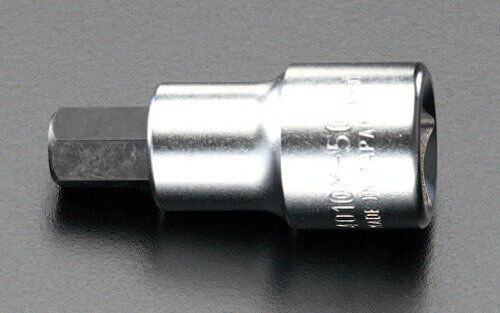 型番EA618CT-6 商品説明●差込角…1/2”●対辺…6mm●全長…50mm ★注意事項★商品画像に複数商品が載っており、番号やアルファベットが記載されている商品がございます。その場合は、「商品番号の末尾」に記載されている番号やアルファ...