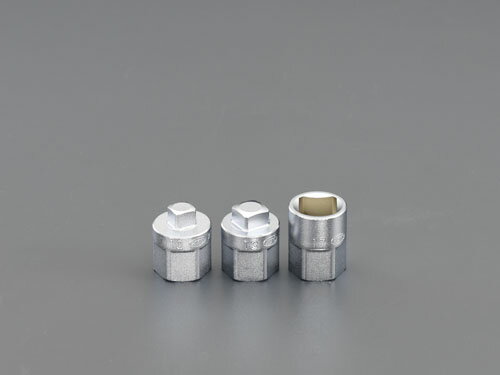 型番EA618CZ-30 商品説明●3種類のドレンプラグソケットセット●差込角…1/2”●対辺…10.5・13.1・17.3mm●適用…10.5mm：主にニッサンFF車マニュアルミッション13.1mm：主にニッサン車マニュアルミッション、リ...