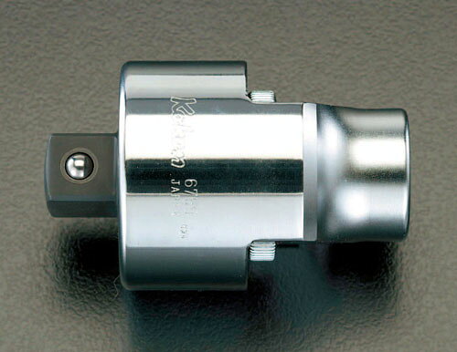 型番EA618DA-2 商品説明●ギア数…60歯●差込角…3/4”●全長…97mm●左右切替式●送り角…6° ★注意事項★商品画像に複数商品が載っており、番号やアルファベットが記載されている商品がございます。その場合は、「商品番号の末尾」に...