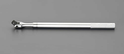 型番EA618DC-3 商品説明●差込角…3/4”●全長…600mm●重量…2.8kg●材質…クロムモリブデン鋼 ★注意事項★商品画像に複数商品が載っており、番号やアルファベットが記載されている商品がございます。その場合は、「商品番号の末尾...