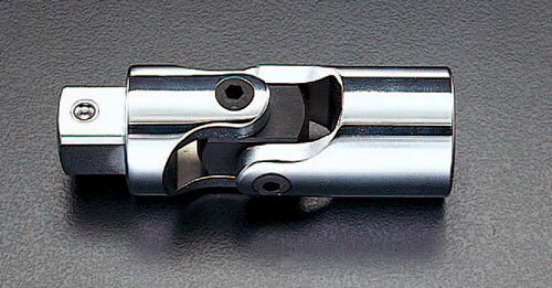 型番EA618DC-5 商品説明●差込角…3/4”●全長…105mm ★注意事項★商品画像に複数商品が載っており、番号やアルファベットが記載されている商品がございます。その場合は、「商品番号の末尾」に記載されている番号やアルファベットの商品...