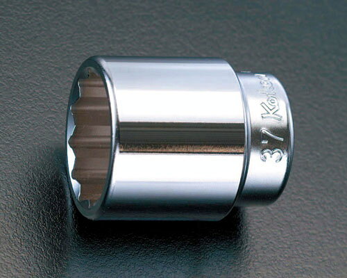 型番EA618DE-33 商品説明●差込角…3/4”●対辺…33mm●外径…46mm●全長…57mm ★注意事項★商品画像に複数商品が載っており、番号やアルファベットが記載されている商品がございます。その場合は、「商品番号の末尾」に記載され...