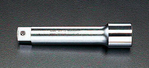 型番EA618EB-400 商品説明●差込角…1”●全長…400mm●重量…2.57kg ★注意事項★商品画像に複数商品が載っており、番号やアルファベットが記載されている商品がございます。その場合は、「商品番号の末尾」に記載されている番号や...