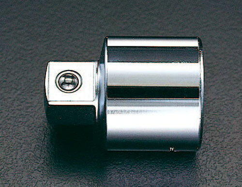 型番EA618EC-86 商品説明●差込角…メス：1”、オス：3/4”●全長…60mm ★注意事項★商品画像に複数商品が載っており、番号やアルファベットが記載されている商品がございます。その場合は、「商品番号の末尾」に記載されている番号やア...