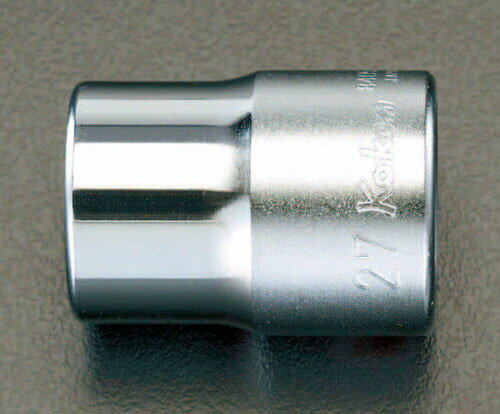 型番EA618ED-42 商品説明●差込角…1”●対辺…42mm●外径…59mm●全長…68mm ★注意事項★商品画像に複数商品が載っており、番号やアルファベットが記載されている商品がございます。その場合は、「商品番号の末尾」に記載されてい...