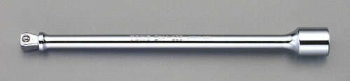 型番EA618KD-150 商品説明●メーカー…TONE●型番…EX41-150●差込角…1/2”●±10°まで角度をつけることができます。●全長(mm)…150 ★注意事項★商品画像に複数商品が載っており、番号やアルファベットが記載されて...