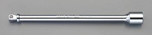 型番EA618KD-250 商品説明●メーカー…TONE●型番…EX41-250●差込角…1/2”●±10°まで角度をつけることができます。●全長(mm)…250 ★注意事項★商品画像に複数商品が載っており、番号やアルファベットが記載されて...