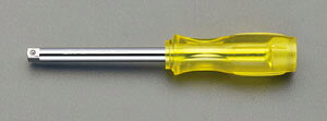 型番EA618NE-1 商品説明●差込角…1/4”●全長…150mm ★注意事項★商品画像に複数商品が載っており、番号やアルファベットが記載されている商品がございます。その場合は、「商品番号の末尾」に記載されている番号やアルファベットの商品...