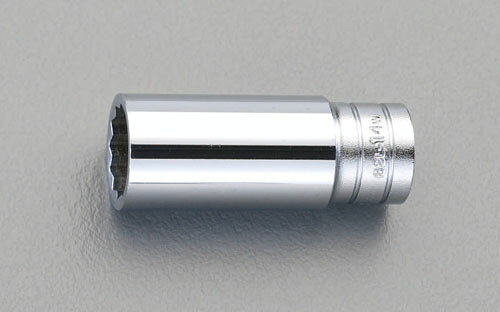 型番EA618NK-9 商品説明●差込角…1/4”●全長…50mm●対辺(mm)…9●外径(mm)…13.5 ★注意事項★商品画像に複数商品が載っており、番号やアルファベットが記載されている商品がございます。その場合は、「商品番号の末尾」に...