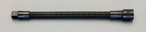 型番EA618PE-200 商品説明●差込角…3/8”●全長…200mm●仮締め用 ★注意事項★商品画像に複数商品が載っており、番号やアルファベットが記載されている商品がございます。その場合は、「商品番号の末尾」に記載されている番号やアルフ...