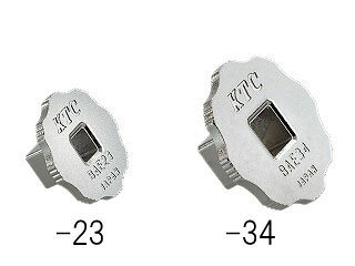 型番EA618PF-23 商品説明●サイズ…凹1/4”、凸3/8”、D：28mm、L：13mm、l：2.5mm●重量…20g●ソケットアダプタとは違い、製品単体での早回しが可能です。●凹凸を同位置で合わせてあるのでソケットアダプタに比べ、全...