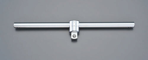 型番EA618RB-11 商品説明●差込角…1/2”●スライド部直径…22mm●ハンドル径…12mm●全長…250mm●重量…275g ★注意事項★商品画像に複数商品が載っており、番号やアルファベットが記載されている商品がございます。その場...
