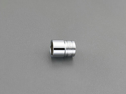 型番EA618RK-8 商品説明●差込角…1/2”●六角●サイズ…S：8mm、D1：12mm、D2：22mm、H：5.5mm、L：28.5mm、l：12.5mm●重量…29g ★注意事項★商品画像に複数商品が載っており、番号やアルファベット...