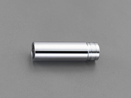 型番EA618RM-28 商品説明●差込角…1/2”●六角●サイズ…S：28mm、D1：38mm、D2：34.5mm、H：30mm、L：100mm、l：84mm●重量…431g ★注意事項★商品画像に複数商品が載っており、番号やアルファベッ...