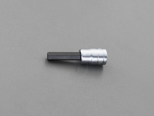 型番EA618RX-10 商品説明●差込角…1/2”●サイズ…S：10mm、D：22mm、L1：43mm、L2:77mm●重量…98g●パワーフィット形状では、ボルト・ナットとの接触を線から面に変え、応力の集中を防ぐことでボルト、ナットのエ...