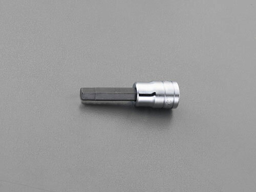 型番EA618RX-101 商品説明●差込角…1/2”●サイズ…S：3/16"、D：22mm、L：65mm、l：32mm●重量…71g ★注意事項★商品画像に複数商品が載っており、番号やアルファベットが記載されている商品がございます。その場...