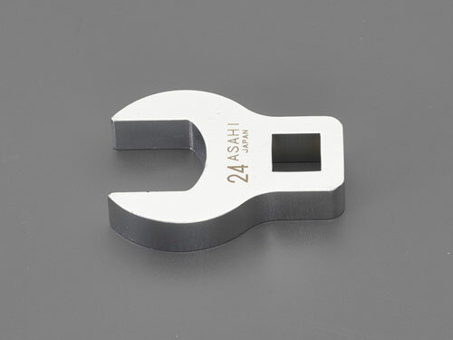 型番EA618TK-24 商品説明●メーカー…旭金属工業（ASAHI）●型番…VC4024●差込角…1/2”●対辺(mm)…24●外径(mm)…46●全長(mm)…64 ★注意事項★商品画像に複数商品が載っており、番号やアルファベットが記載...