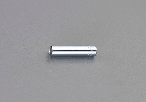 型番EA618VB-6 商品説明●差込角…1/4”●対辺(mm)…6●外径…9.4●全長…50.8●材質…スチール ★注意事項★商品画像に複数商品が載っており、番号やアルファベットが記載されている商品がございます。その場合は、「商品番号の末...