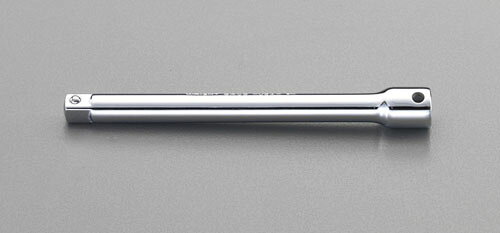 型番EA618WF-200 商品説明●差込角…3/8”●全長…200mm●材質…スチール ★注意事項★商品画像に複数商品が載っており、番号やアルファベットが記載されている商品がございます。その場合は、「商品番号の末尾」に記載されている番号や...