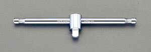 型番EA618WK-2 商品説明●差込角…3/8”●全長…178mm●材質…スチール ★注意事項★商品画像に複数商品が載っており、番号やアルファベットが記載されている商品がございます。その場合は、「商品番号の末尾」に記載されている番号やアル...