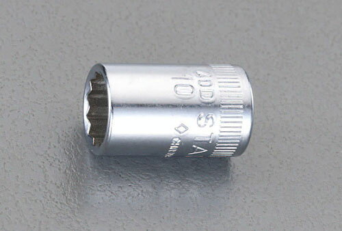 型番EA618XA-21 商品説明●差込角…1/2”●対辺(mm)…21●外径…29mm●全長…39.7mm●材質…スチール(クロムメッキ仕上げ) ★注意事項★商品画像に複数商品が載っており、番号やアルファベットが記載されている商品がござい...