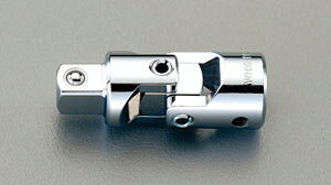 型番EA618XF-20 商品説明●差込角…1/2”●全長…68mm●材質…スチール ★注意事項★商品画像に複数商品が載っており、番号やアルファベットが記載されている商品がございます。その場合は、「商品番号の末尾」に記載されている番号やアル...